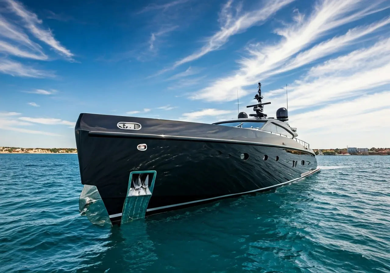 15 Tips for Setting Up Perfect Marine Audio Systems – Silarius