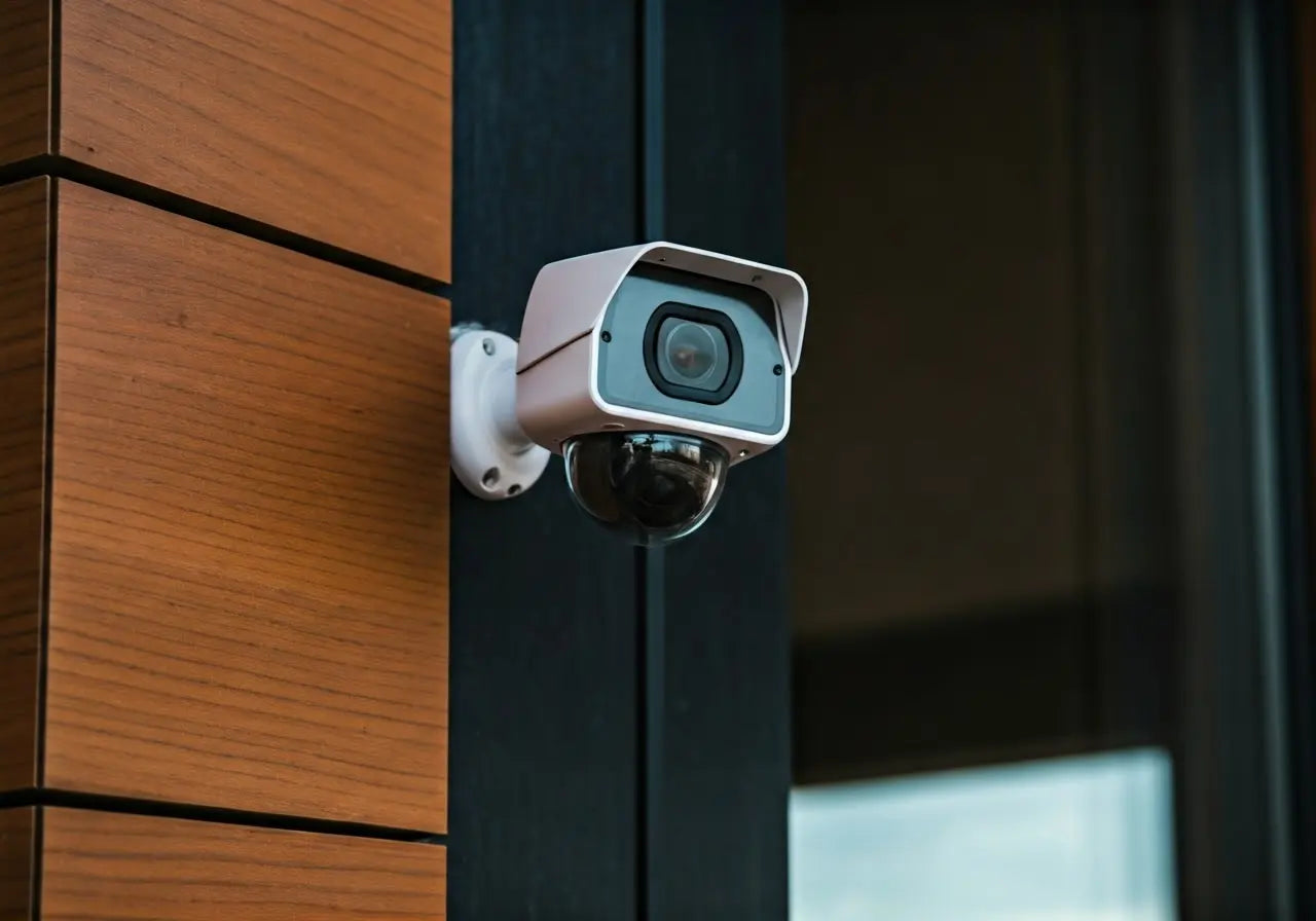 Understanding the Benefits of Bullet Cameras in Home Surveillance ...