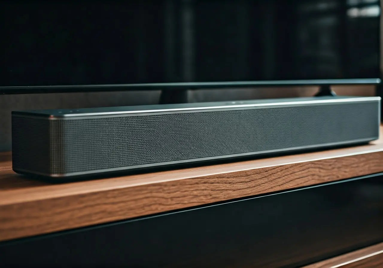 10 Reasons the Bose Soundbar 700 Elevates Your Home Audio Experience ...