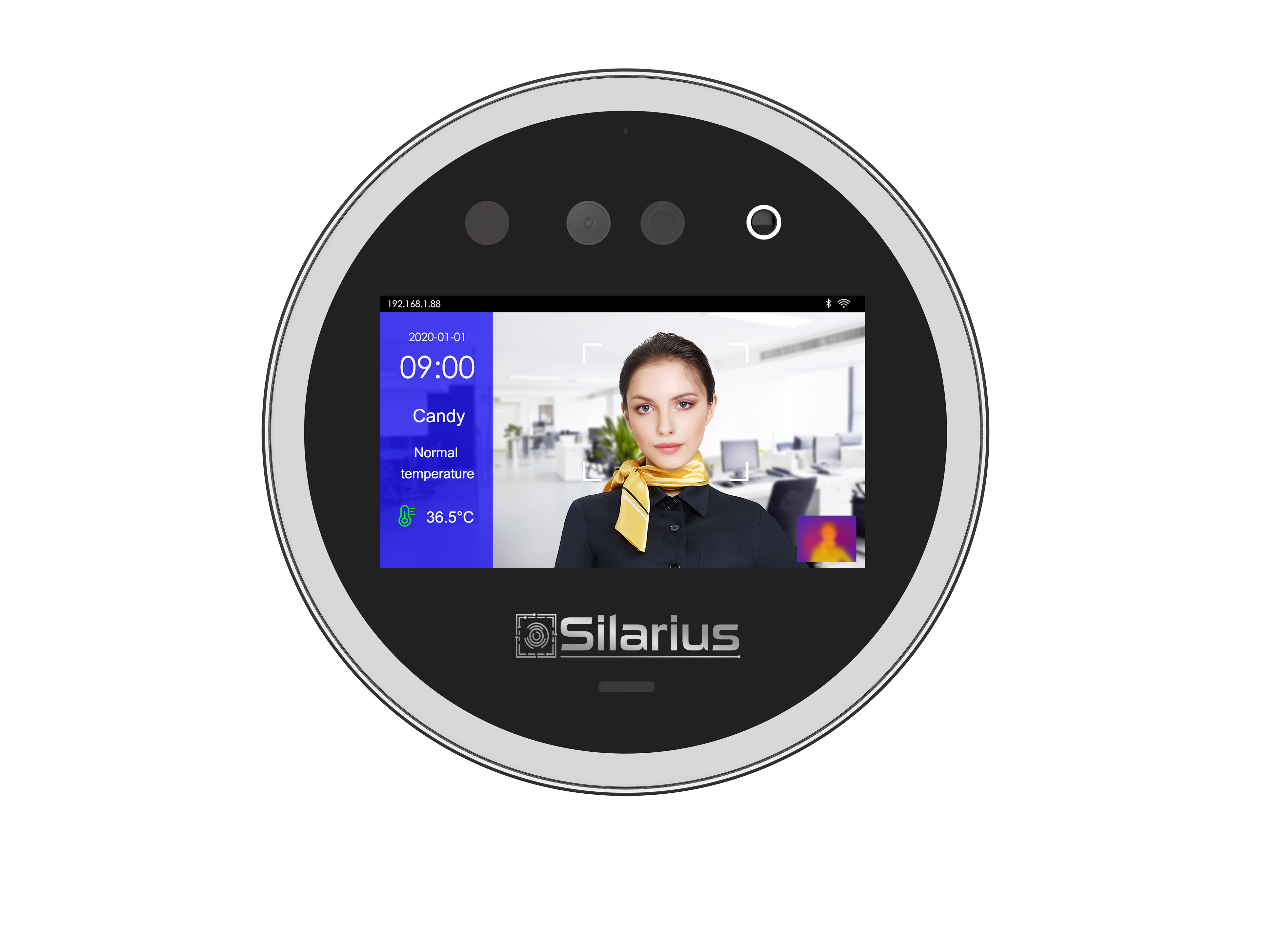Time Management – Silarius