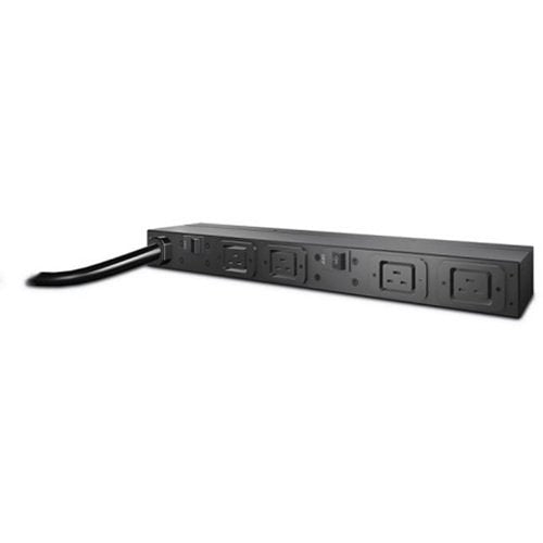 APC AP9570 Basic Rack 6.24kVA PDU – Silarius