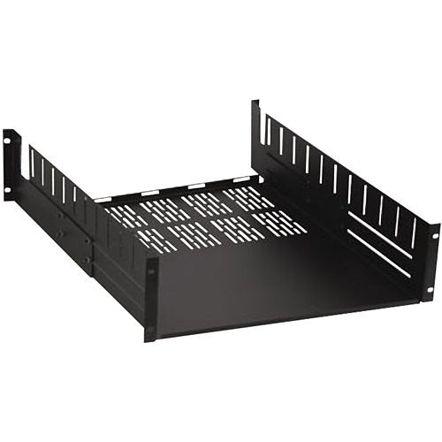 AtlasIED SH2-22 RU 22" Deep Rack Shelf – Silarius