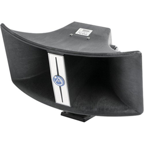 AtlasIED BIA-100 Bi-Axial Horn Speaker with Twin Reflex Air Column ...