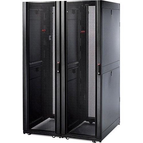 APC AR3107 Netshelter SX, Server Rack Enclosure, 48U, 2258mm x 600mm x ...