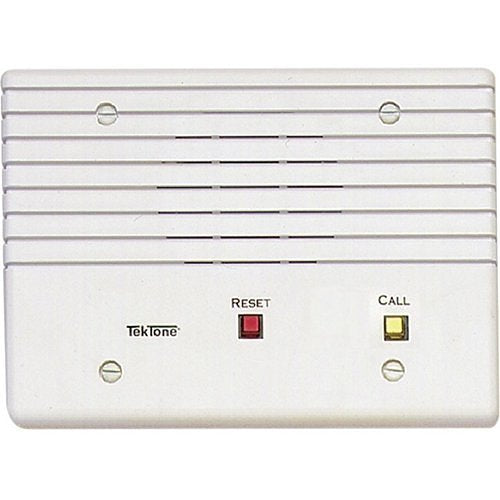 TekTone IR310E Staff Station Nursecall System – Silarius