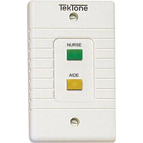 TekTone SF350B Presence Station Nurse Call System – Silarius
