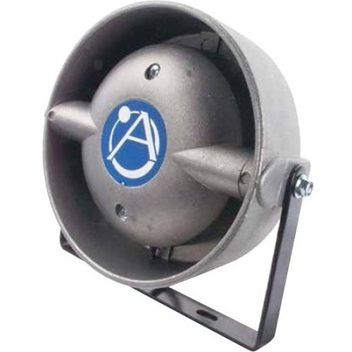 AtlasIED LBH-100 Compression Driver Speaker Siren, 100W – Silarius