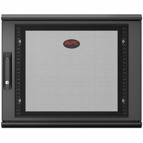 APC AR109SH6 Rack Cabinet and Frame – Silarius