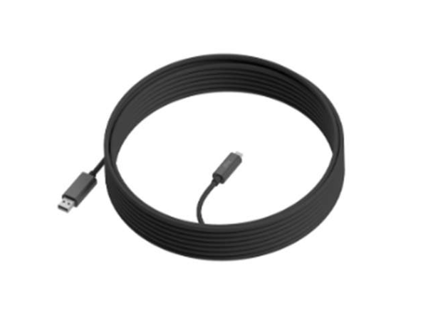 Logitech 952-000031 5M Active Copper Cable For Logitech Swytch – Silarius