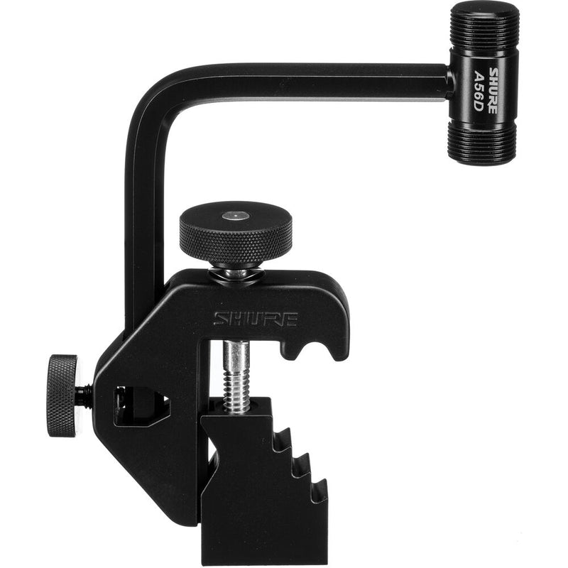 Shure A56D - Universal Microphone Drum Mount – Silarius