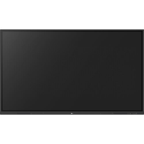LG 55TR3DK-B TR3DK-B Series 55" 4K UHD Commercial Monitor – Silarius