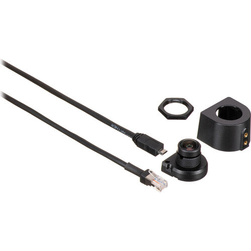 VIVOTEK CU9183-HF Covert HDoC Camera – Silarius
