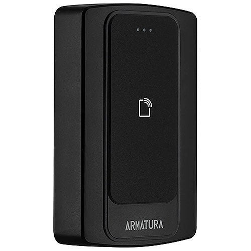 ZKTeco AMT-EP10C-LF Multi-Tech RFID 125 kHz Smart Reader – Silarius