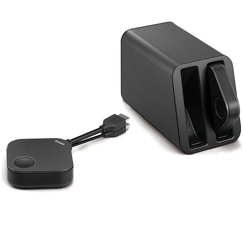 BenQ 9H.JLD78.N3A Wireless InstaShow Device with 1920x1080 Resolution ...