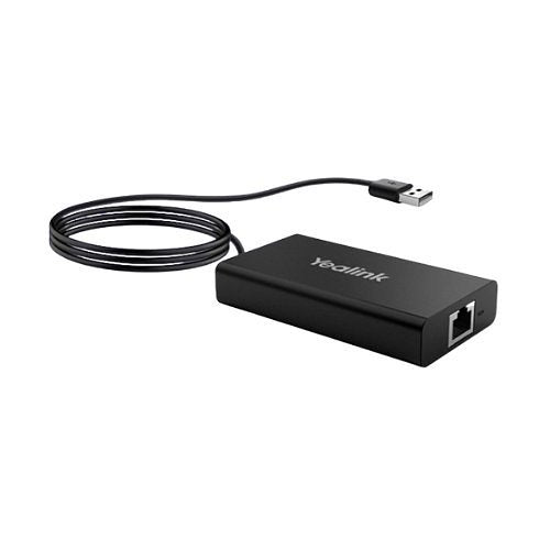 Yealink MVC-BYOD-EXTENDER Immerse BYOD Extender for Teams and Zoom Roo ...