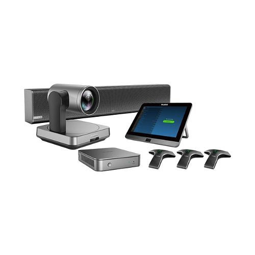 Yealink MVC320-C2-050 MVC Series Microsoft Teams Rooms System for Smal ...