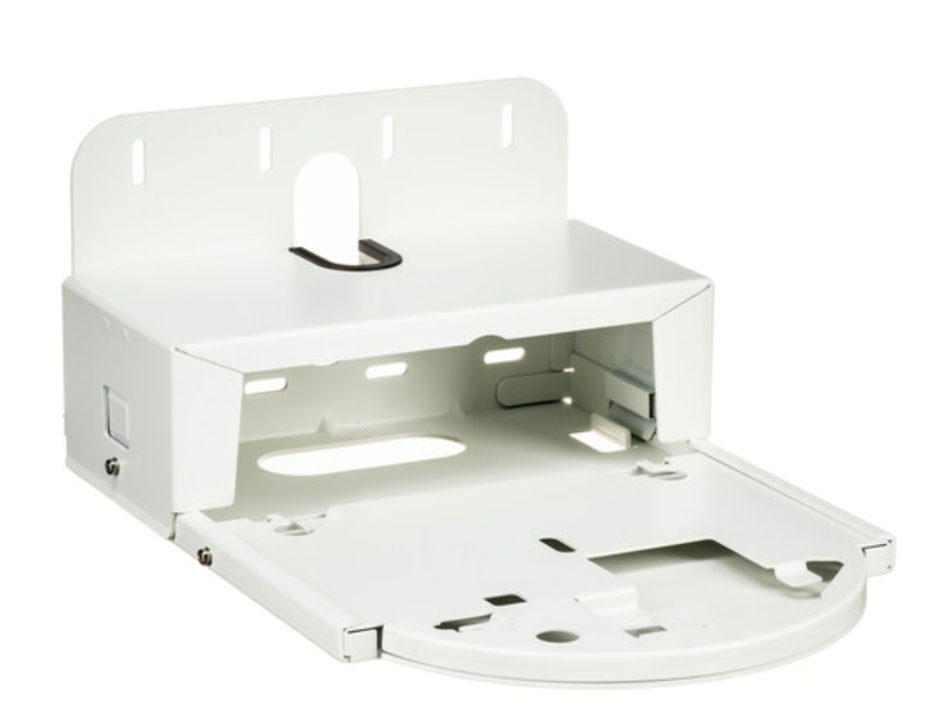 Marshall CV-PTZ-WMW Wall Mount for CV730, CV620, and CV612 Series PTZ ...