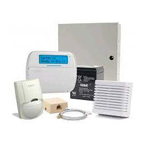 DSC HS32-219 PowerSeries Neo Control Panel Kit Includes Includes HS203 ...