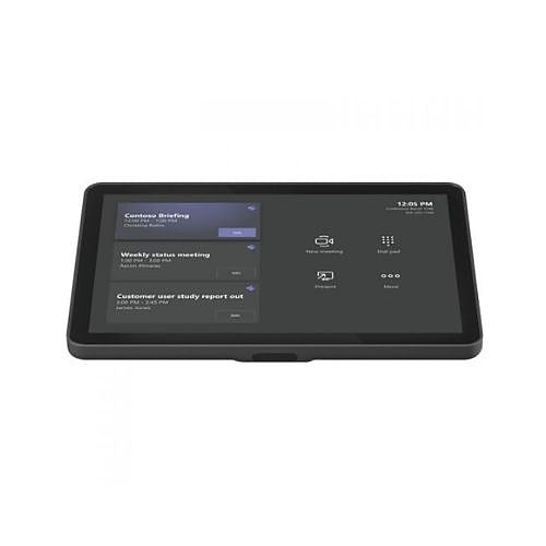 Logitech 952-000088 Video Conference Controller, Network-Connected Tou ...