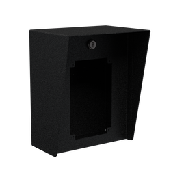 PEDESTAL PRO 810HOU-ZENI-01-CRS 8x10 Steel Housing - Zenitel TCI Serie ...