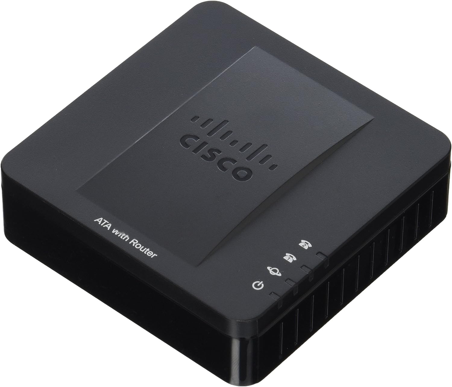 IN STOCK! Cisco SPA122 Small Business ATA with Router – Silarius