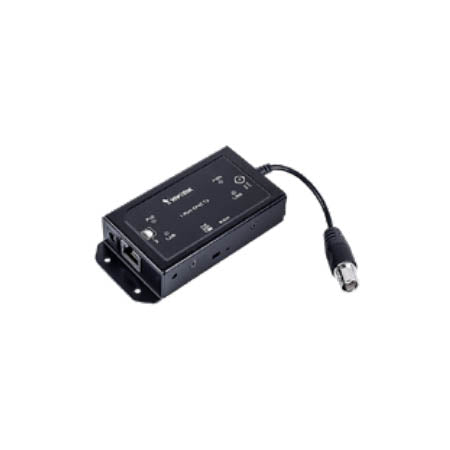 VIVOTEK AP-FEX-0106-T PoE Extender – Silarius