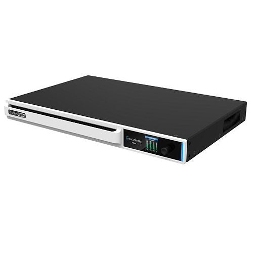 AtlasIED AZM8 Atmosphere 8-Zone Audio Processor – Silarius