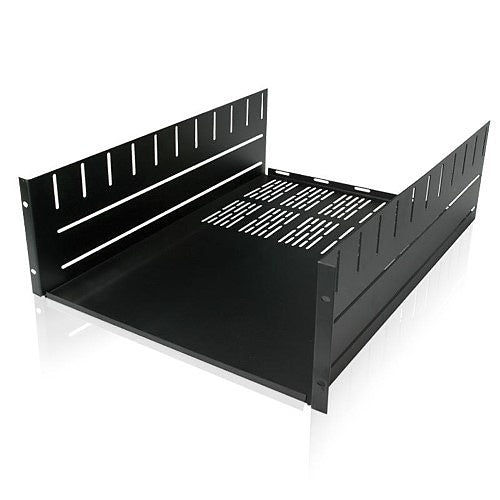 AtlasIED SH4-22 4RU 22" Deep Rack Shelf – Silarius