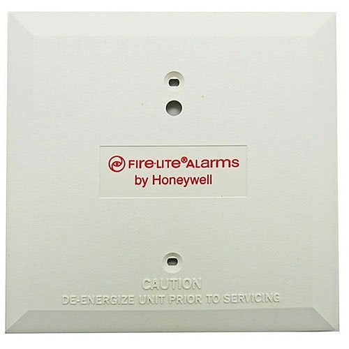 Fire-Lite CMF-300 Intelligent Addressable Control Module – Silarius