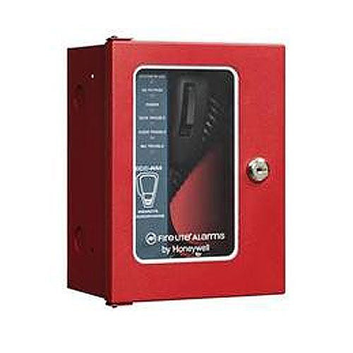 Fire-Lite ECC-MICROPHONE Replacement Microphone Only – Silarius