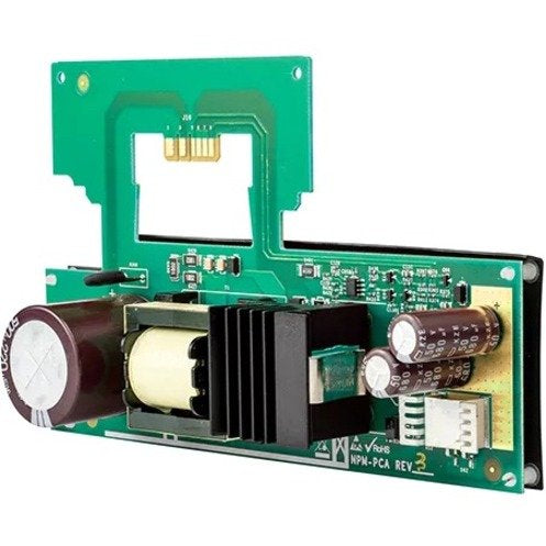 Fire-Lite PWRMOD24 NAC Power Expander, 3A – Silarius