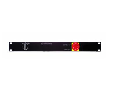 Eaton RCP100-BLK-LT RCP, 1U – Silarius