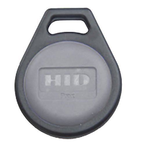 Honeywell PTKEY10R HID ProxCard III Key Fobs, 32-Bit, 10-Pack – Silarius