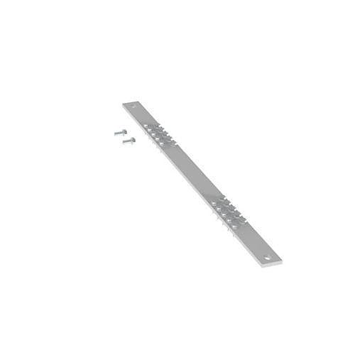 Panduit RGRB19Y Grounding Busbar Kit – Silarius