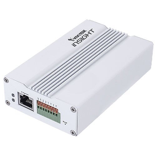 VIVOTEK IE9111-O AI-Box, Edge AI Device, Driven by OSSA – Silarius
