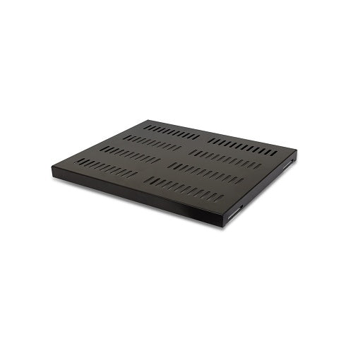 Strong SR-IT-SHELF-FIXED Fixed Rack Shelf for Server Cabinet, Standard ...