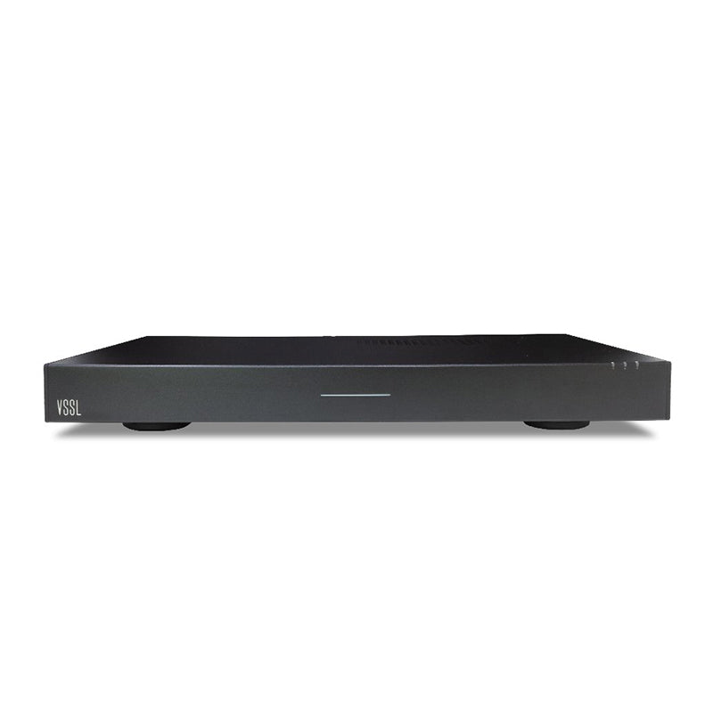 VSSL A.3X X SERIES 3 ZONE STREAMING SYSTEM – Silarius