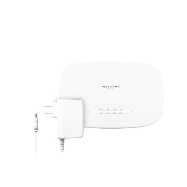 Netgear WAX615PA-100NAS WiFi 6 Access Point – Silarius