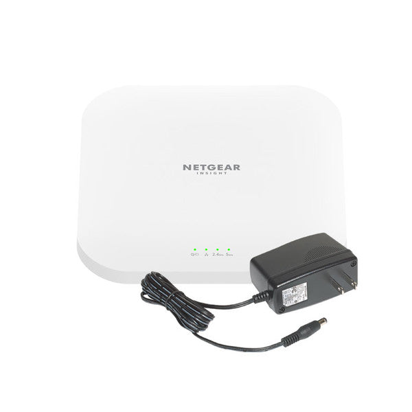 Netgear WAX620PA-100NAS WiFi 6 Access Point – Silarius