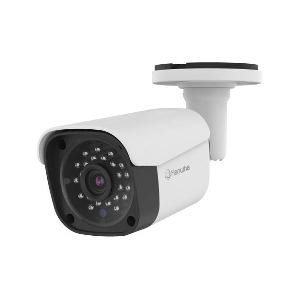 Hanwha ACO-8020R A-Series 5MP Analog HD Bullet Camera – Silarius