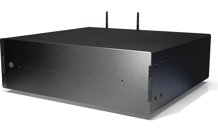 Russound SMZ16-PRE 16-Channel Matrix Pre-Amplifier with Streamer – Silarius
