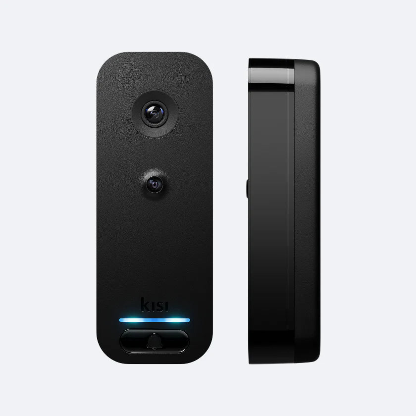 Kisi Intercom Pro – Silarius
