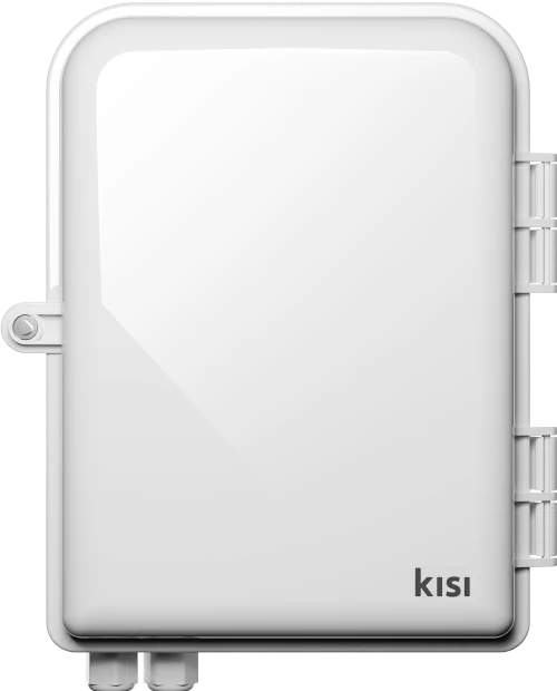 Kisi Controller Pro 2 KD-CP2 connects up to 4 doors – Silarius