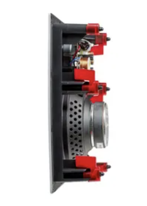 Martin Logan IW6 6.5" In-Wall Passive Speaker – Silarius