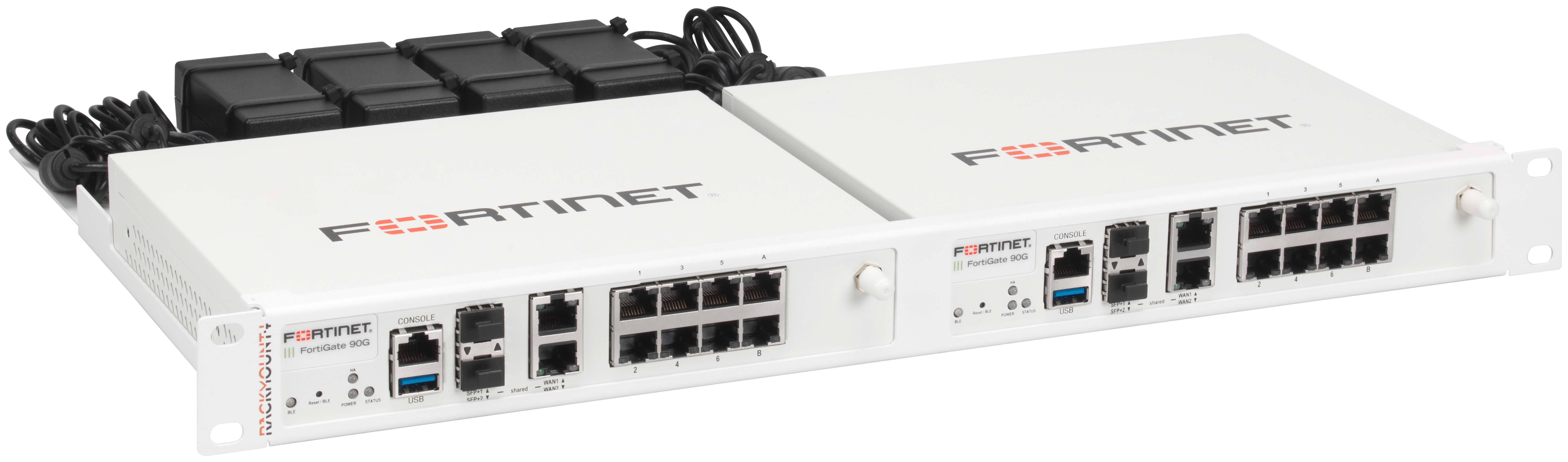 Rackmount.IT RM-FR-T20 Rack Mount for FortiGate 90G and FortiGate 91G – Silarius