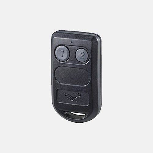 ZKTeco FLR-2BH-FOB HID Keyfob, 433 MHz – Silarius