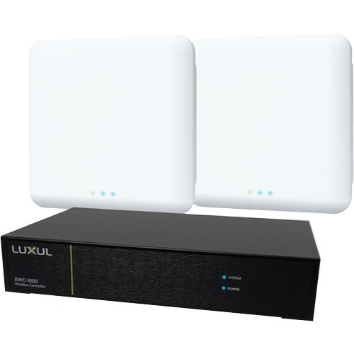 Luxul XWS-2610 High Power AC3100 Wireless Controller System – Silarius