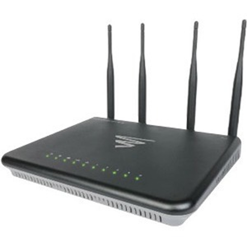 IN STOCK! Luxul XWR-3150 Dual-Band Wireless AC3100 Gigabit Router XWR3 ...