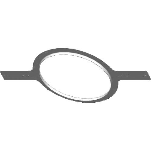 QSC ADC-MRS Mud Ring Shallow Bracket (6 Pack) ADCMRS – Silarius