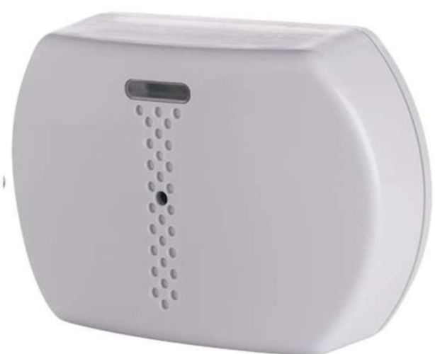 DSC PG9922 WIRELESS POWERG GLASS BREAK DETECTOR – Silarius